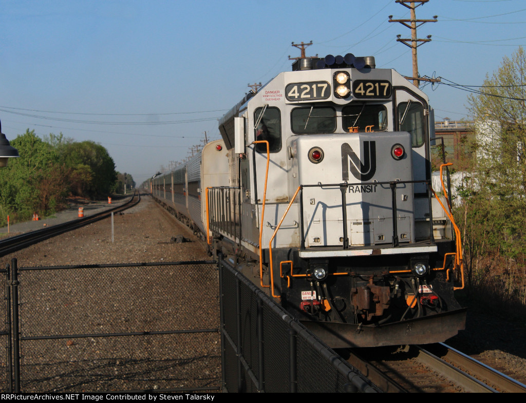 NJT 4217